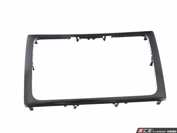 Genuine Volkswagen Audi - 5C1858105B041 - COVER (5C1 858 105 B 041)