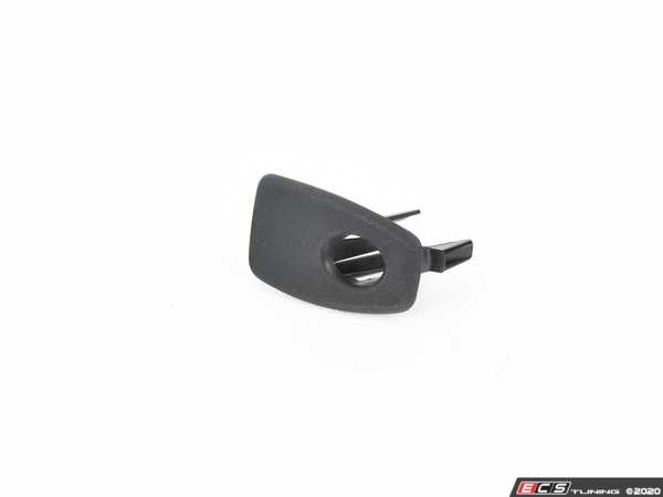Genuine BMW - 51417293219 - COVER, LOCKING BUTTON (51-41-7-293-219)