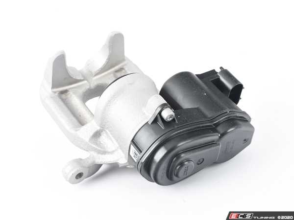 TRW - 34216793042 - Rear Brake Caliper - Right