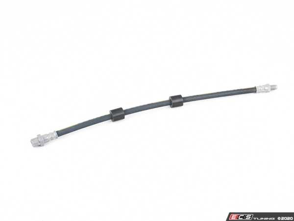 Corteco - 19026684 - Front Brake Hose - Priced Each