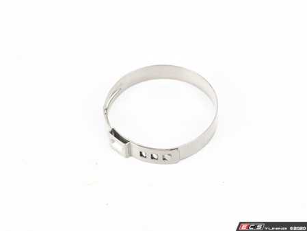 Genuine BMW - 17128651271 - Hose Clamp (17-12-8-651-271)