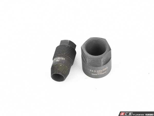 Genuine BMW - 83300491774 - SEAL PULLER (83-30-0-491-774)