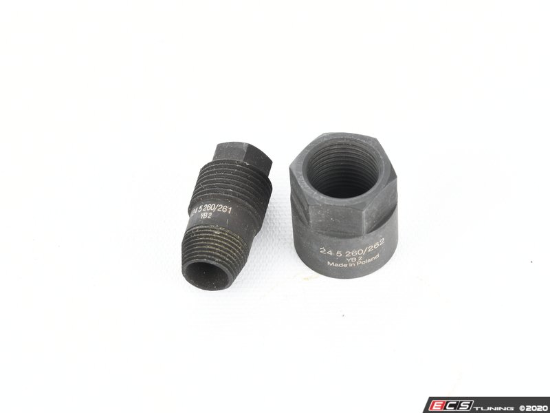 Genuine BMW - 83300491774 - SEAL PULLER (83-30-0-491-774)