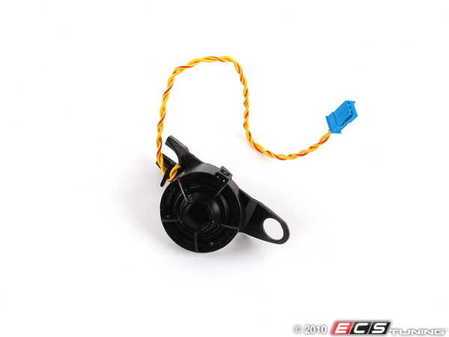 Genuine BMW - 65138368235 - HiFi Tweeter - Left (65-13-8-368-235)