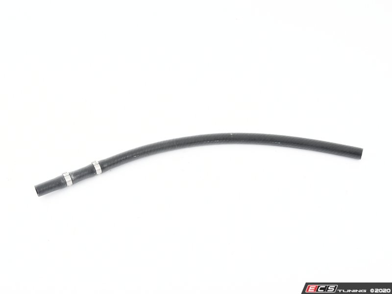 Burgaflex - 8D0422891C - Power Steering Hose - Return Hose from Pipe to ...