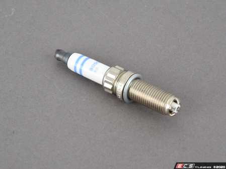 Bosch - 99917015390 - Spark Plug - Priced Each - (NO LONGER AVAILABLE)