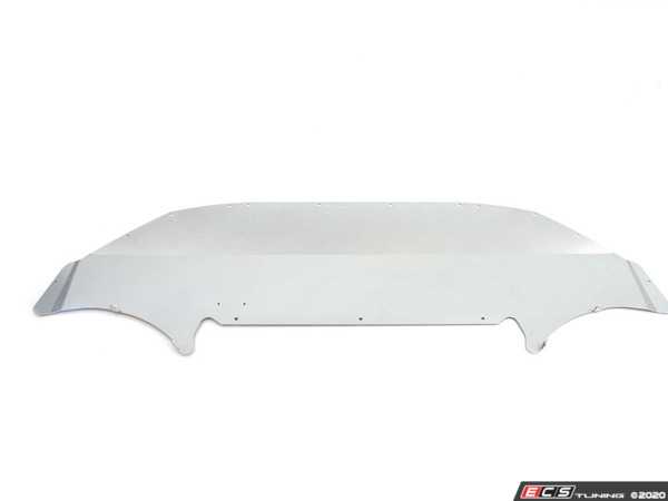 Turner A90 Toyota Supra Skid Plate