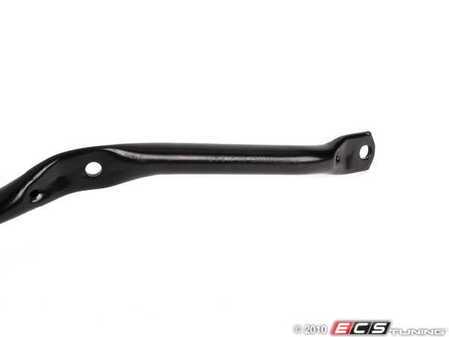 Genuine BMW - 51617265285 - DIAGONAL ROD, FRONT, (51-61-7-265-285)