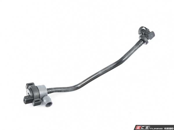 Genuine BMW - 13908601846 - FUEL TANK VENTILATION VALVE (13-90-8-601-846)