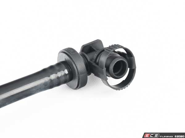 Genuine BMW - 13908601846 - FUEL TANK VENTILATION VALVE (13-90-8-601-846)