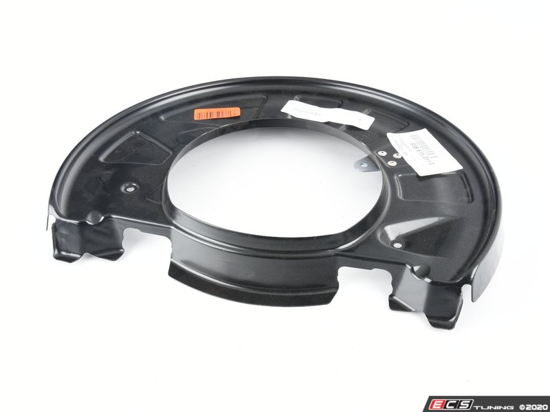 Genuine BMW - 13908601846 - FUEL TANK VENTILATION VALVE (13-90-8-601-846)