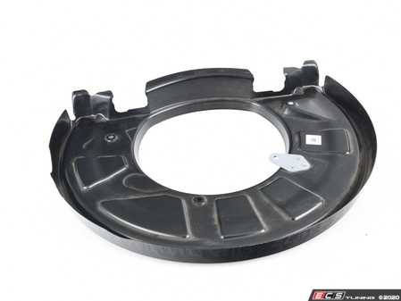 Genuine BMW - 13908601846 - FUEL TANK VENTILATION VALVE (13-90-8-601-846)