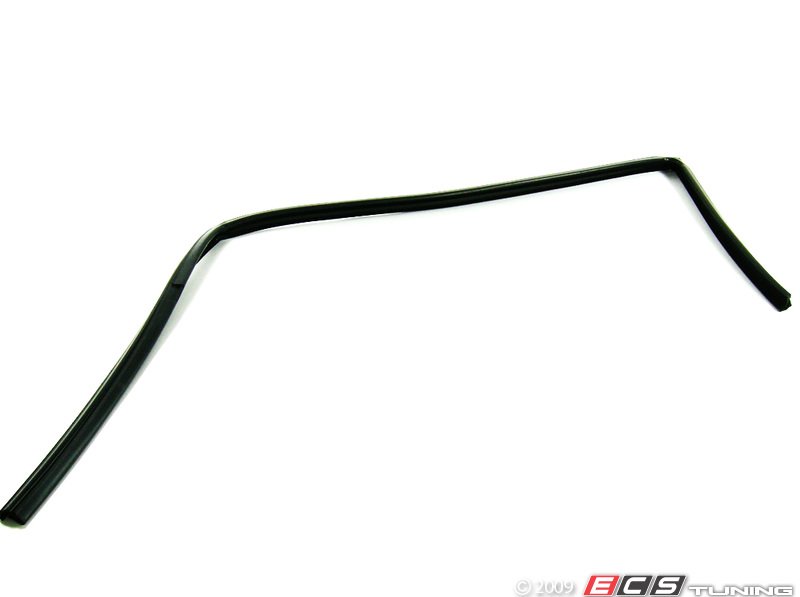 Genuine BMW - 51328213982 - Window Guide - Right (51-32-8-213-982)