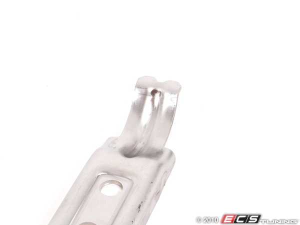 Genuine BMW - 18307550851 - Exhaust midpipe Mounting clamp - Bottom (18 ...
