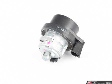 Genuine Volkswagen Audi - 107905855CF - Ignition Lock Cylinder - (NO ...