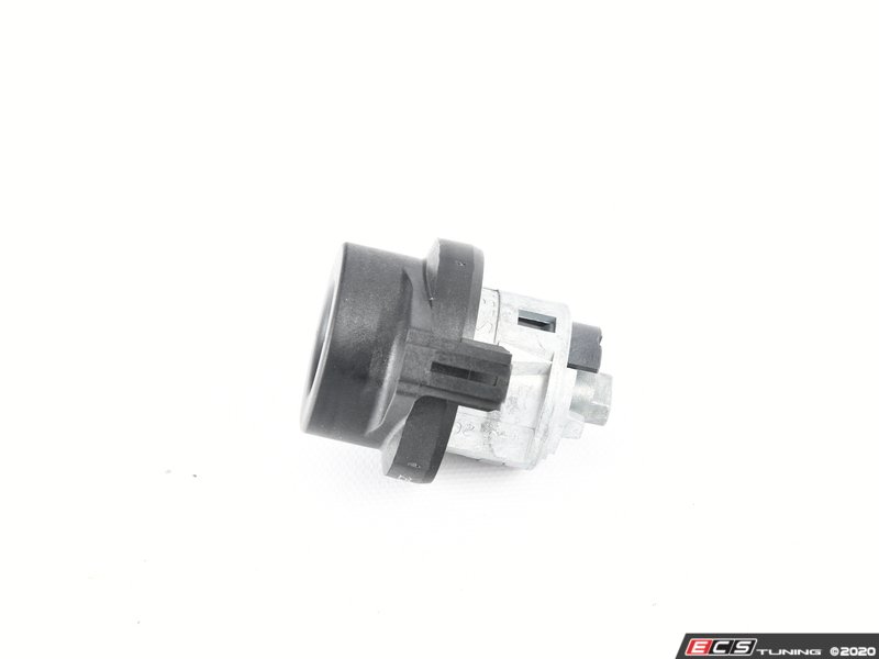 Genuine Volkswagen Audi - 107905855CF - Ignition Lock Cylinder - (NO ...