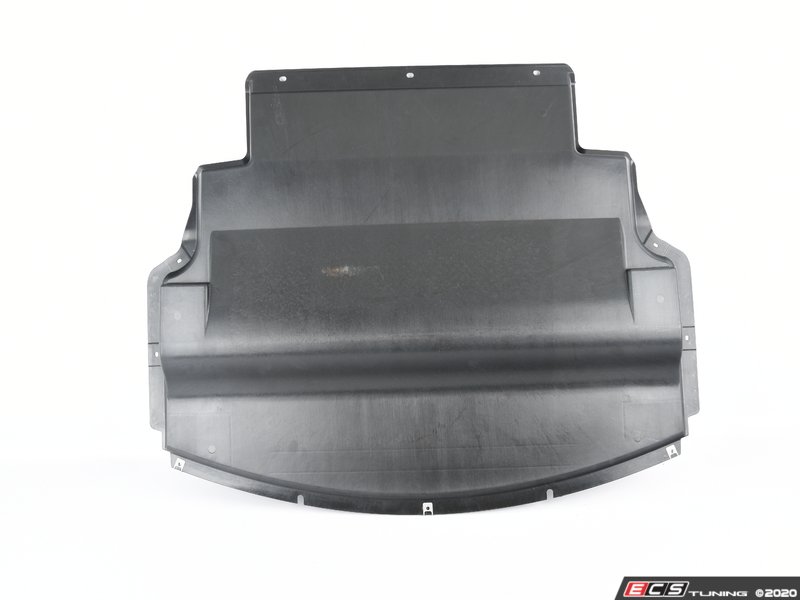 Genuine BMW - 51717895804 - Belly Pan (51-71-7-895-804)