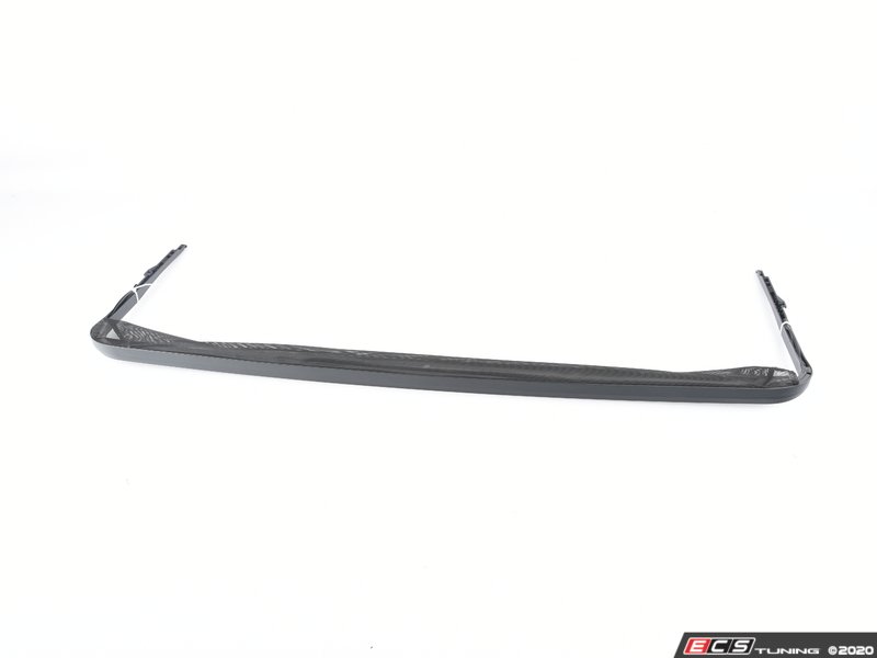 Genuine BMW - 54107387030 - SLIPSTREAM DEFLECTOR (54-10-7-387-030)