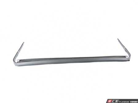 Genuine BMW - 54107387030 - SLIPSTREAM DEFLECTOR (54-10-7-387-030)