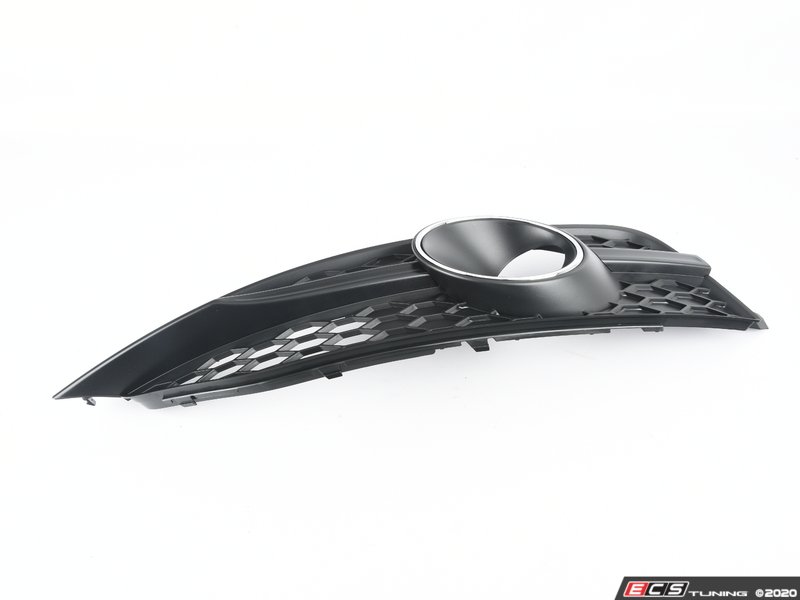 Genuine Volkswagen Audi - 8W6853284C2ZZ - WINDOW SLO (8W6 853 284 C 2ZZ)