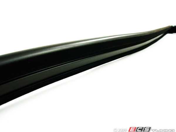 Genuine BMW - 51328213982 - Window Guide - Right (51-32-8-213-982)