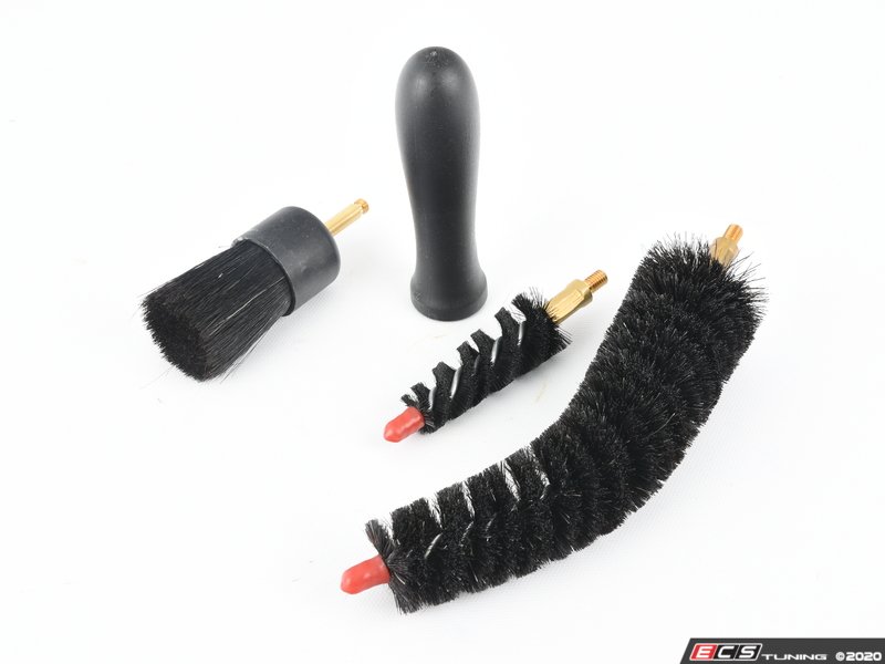 Genuine BMW - 83192298237 - Wheel Brush Set (83-19-2-298-237)