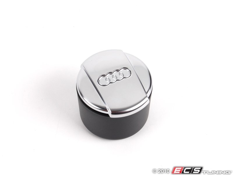 Genuine Volkswagen Audi - 4H0857951A4PK - Cup Holder Ashtray Insert ...