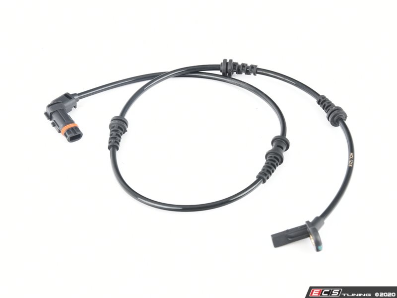 Holstein - 1649058200 - Front ABS Wheel Speed Sensor - Priced Each