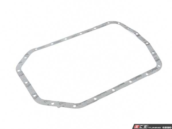 Meistersatz - 24111422676 - Transmission Pan Gasket