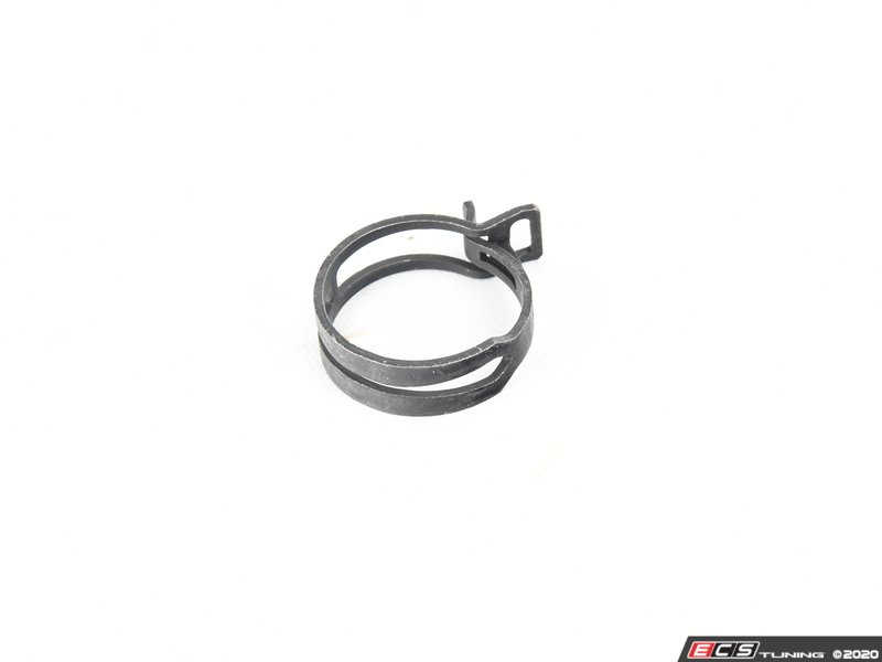 Genuine BMW - 64219174341 - HOSE CLAMP (64-21-9-174-341)