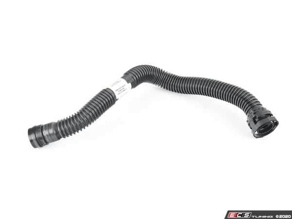 Genuine BMW - 11158652292 - VENT PIPE (11-15-8-652-292)