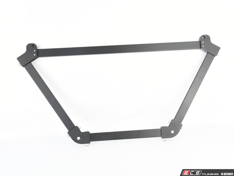 M7 Speed - 53-5M7552 - M7 Stage III Suspension Kit