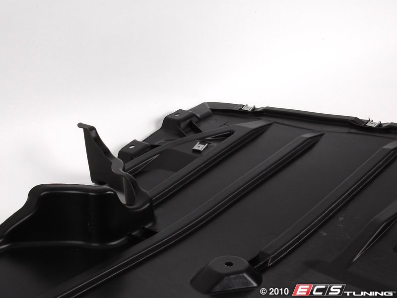 Genuine BMW - 51757135287 - Under Body Shield (Belly Pan) (51-75-7-135-287)