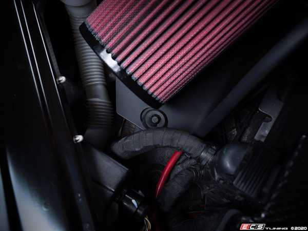 ECS - 027014ECS01-01 - MK7 Golf / Jetta 1.4T Luft-Technik Intake System
