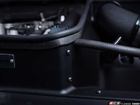 ECS - 027014ECS01-01 - MK7 Golf / Jetta 1.4T Luft-Technik Intake System