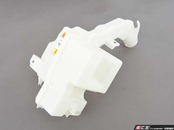 Genuine Volkswagen Audi - 3C8955453E - WATER RES. (3C8 955 453 E)