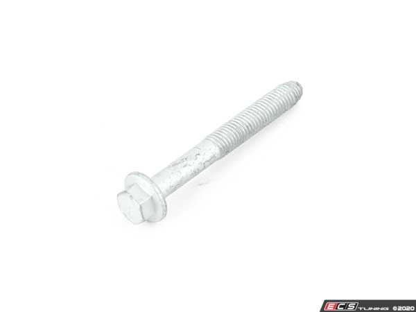 Genuine BMW - 22116793713 - HEX BOLT (22-11-6-793-713)