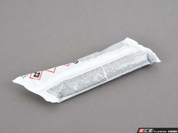 Genuine Volkswagen Audi - G052528A2 - GREASE (G 052 528 A2)