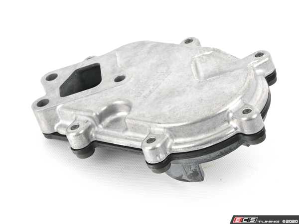 Genuine Volkswagen Audi - 079115155N - MANIFOLD (079 115 155 N)