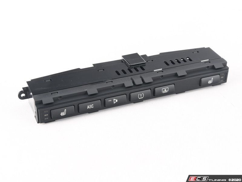 Genuine BMW - 61316925498 - E46 Switch Unit (61-31-6-925-498)