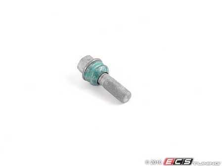 Genuine Porsche - WHT001693 - Standard Wheel Bolt - Priced Each