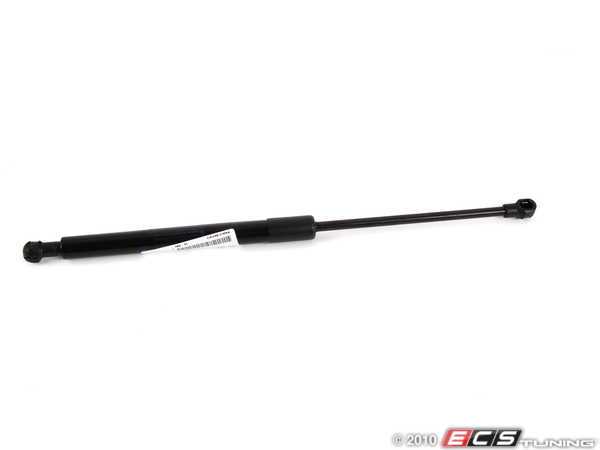 Genuine BMW - 51237129190 - Hood Strut - Priced Each (51-23-7-129-190)