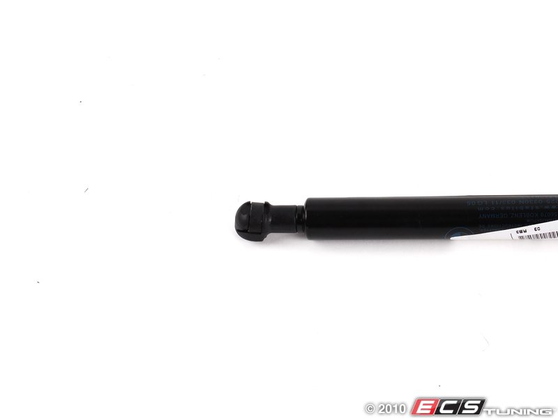 Genuine BMW - 51237129190 - Hood Strut - Priced Each (51-23-7-129-190)