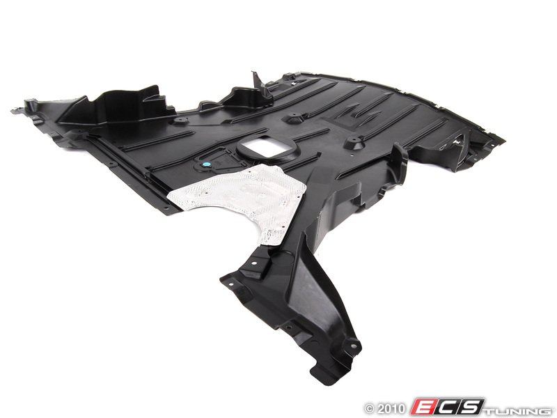 Genuine BMW - 51757135287 - Under Body Shield (Belly Pan) (51-75-7-135-287)