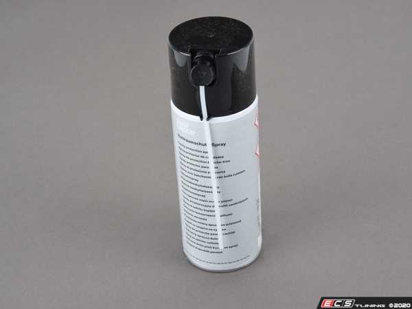 Genuine MINI - 83422457337 - CAVITY PROTECTION SPRAY (83-42-2-457-337)