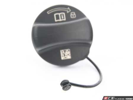 Genuine BMW - 16117470341 - Filler Cap - Priced Each (16-11-7-470-341)