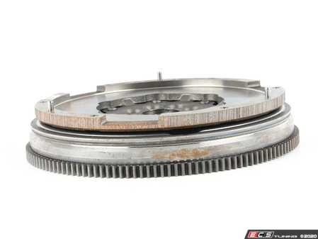 Genuine BMW - 21208600211 - Twin Mass Flywheel - B48 (21-20-8-600-211)