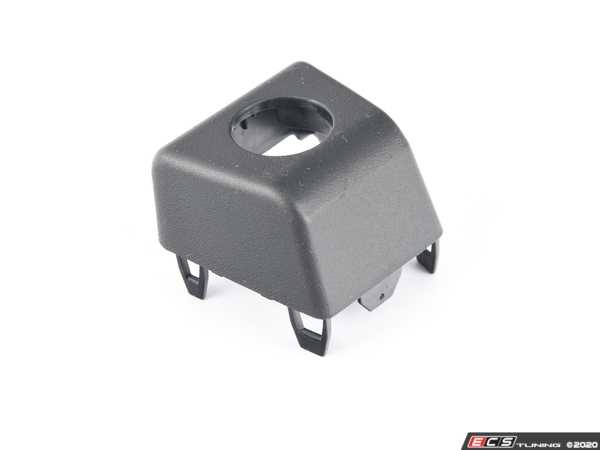 Genuine BMW - 51118060892 - COVER FOR ICAM (51-11-8-060-892)