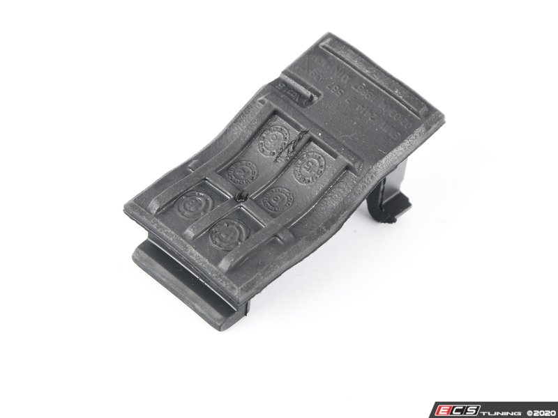 Genuine BMW - 24147567139 - CAP (24-14-7-567-139)