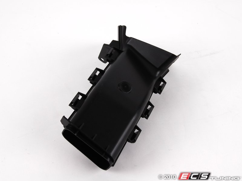 Genuine BMW - 51747154417 - Brake Air Duct - Left (51-74-7-154-417)